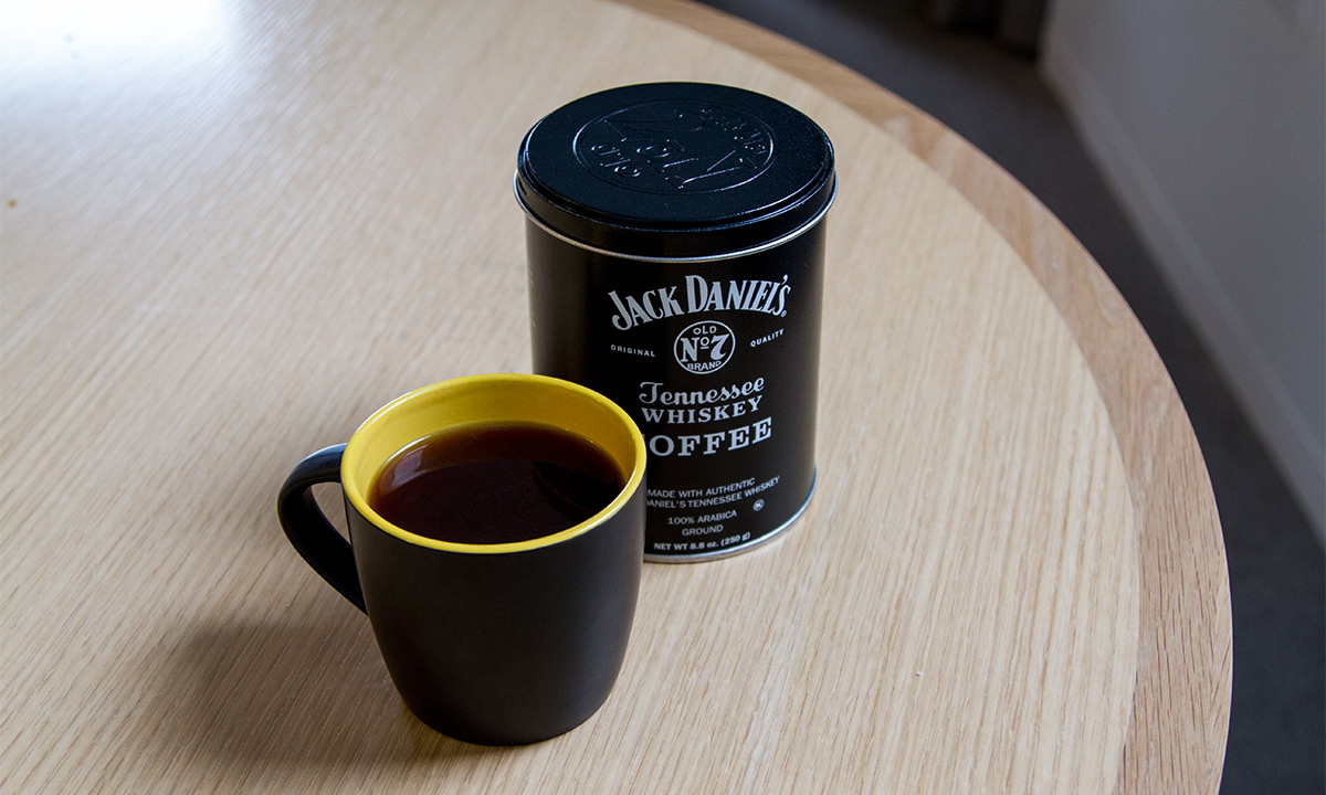 Jack Daniels Coffee: A Bold Twist on Your Morning Brew ...